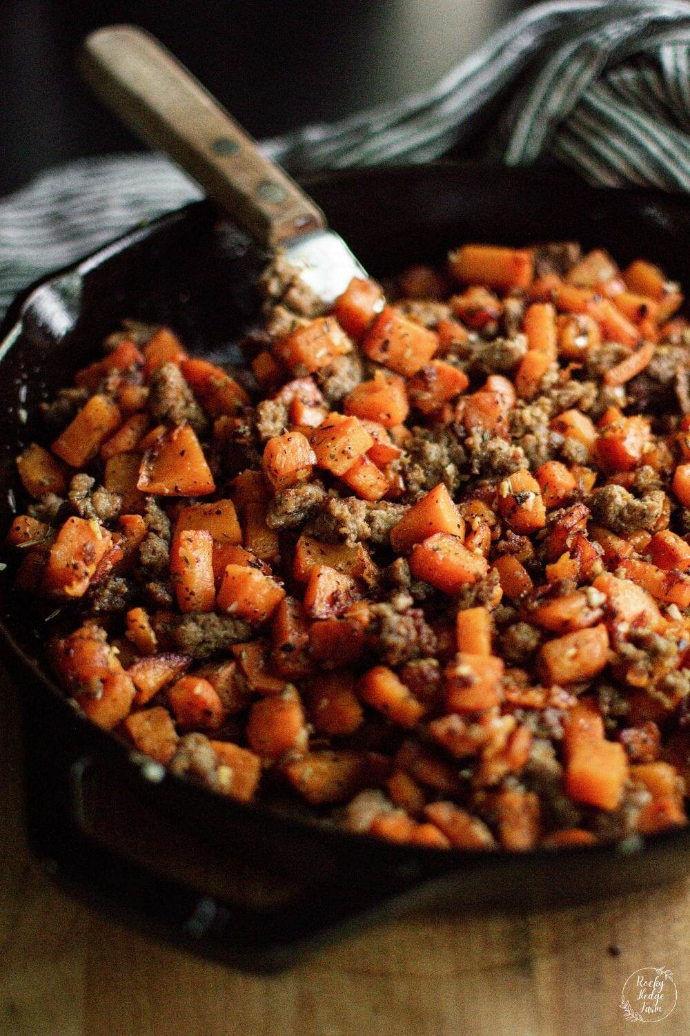 18+ Easy Cast Iron Skillet Breakfast Recipe Ideas to Kickstart Your Day ...