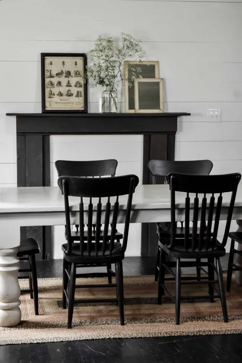 Country farmhouse chairs store
