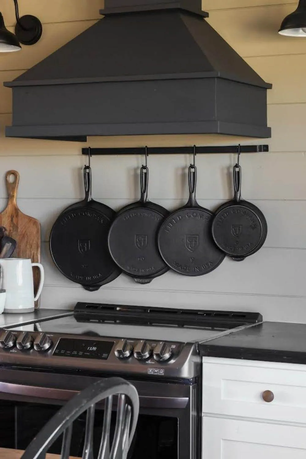 Guide to Storing Cast Iron Pans: Tips for a Lifetime of Use - Rocky ...