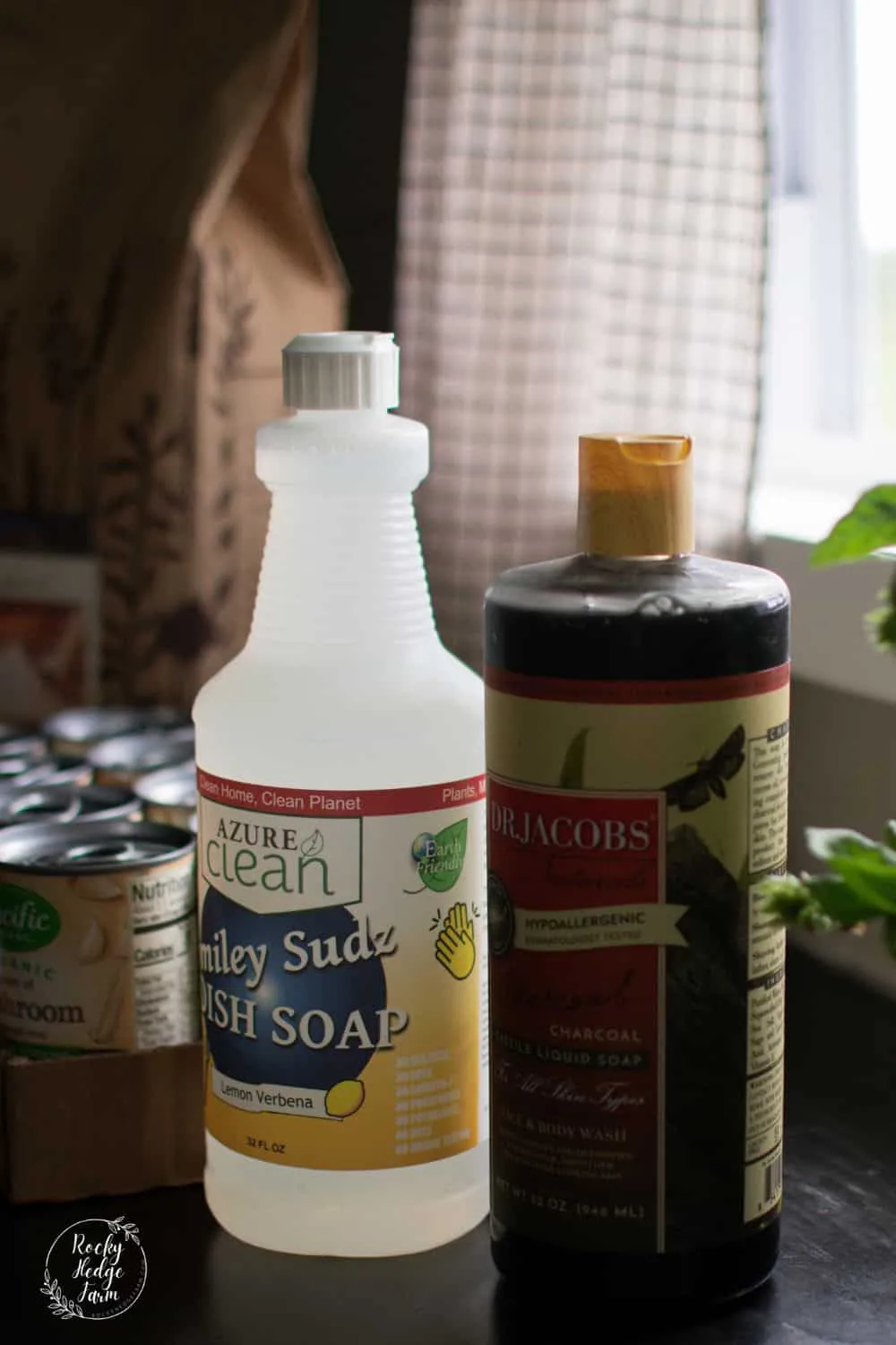 Best Things to Buy from Azure Standard - Rocky Hedge Farm