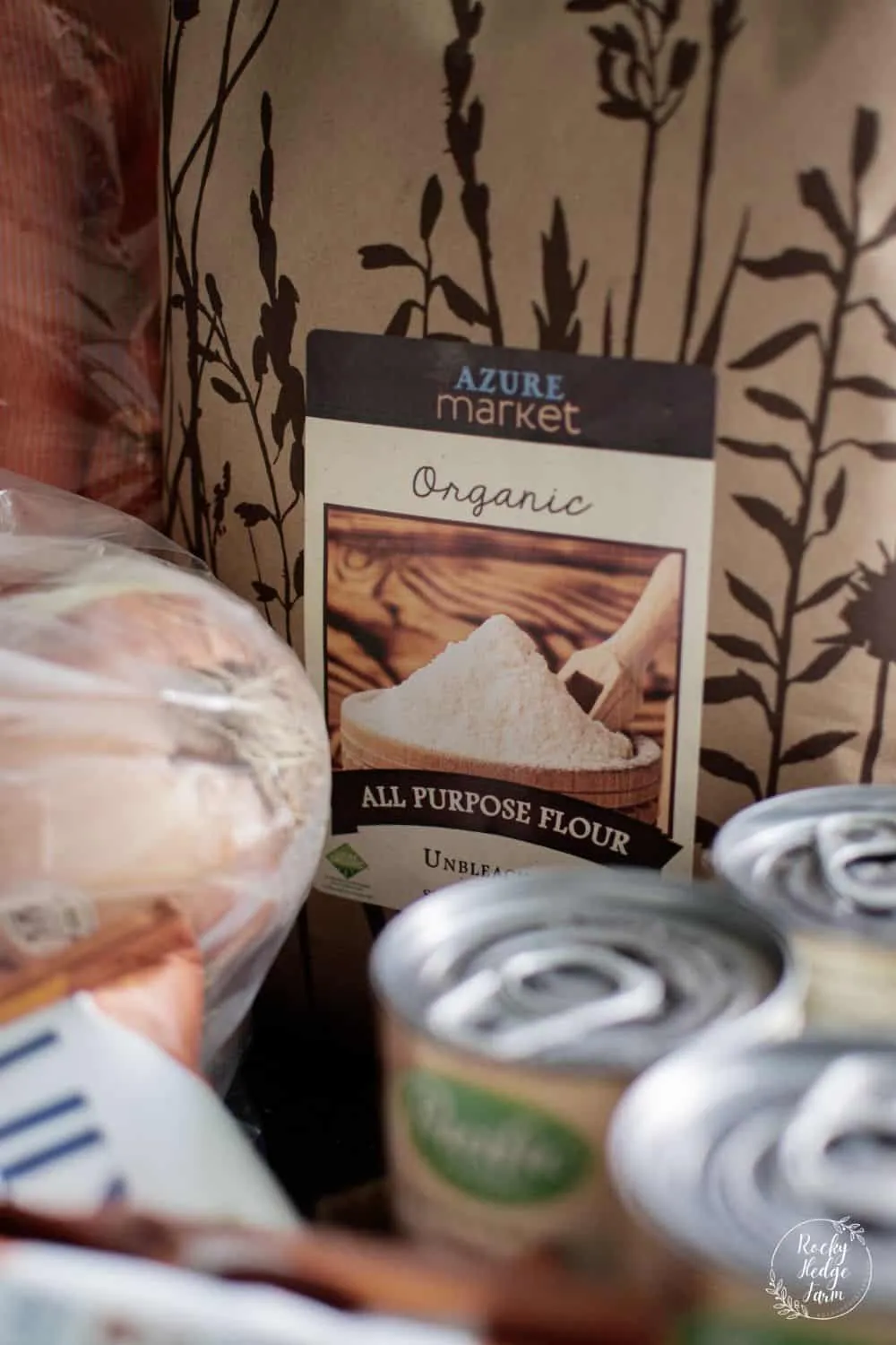 Best Things to Buy from Azure Standard - Rocky Hedge Farm