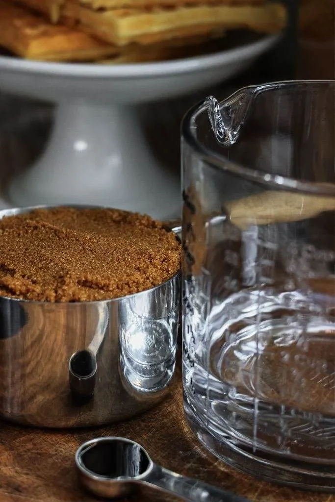 Simple Homemade Pancake Syrup Recipe - Rocky Hedge Farm