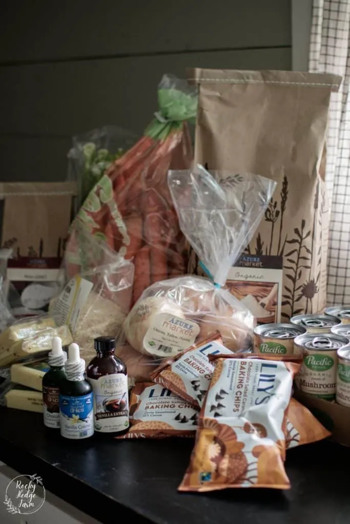 Best Things to Buy from Azure Standard - Rocky Hedge Farm