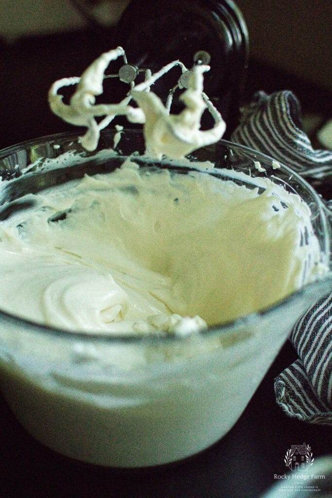 How Long Can Cream Cheese Sit Out to Soften - Rocky Hedge Farm