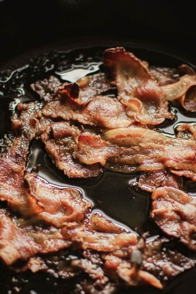 Delicous Bacon Grease Recipes - Rocky Hedge Farm